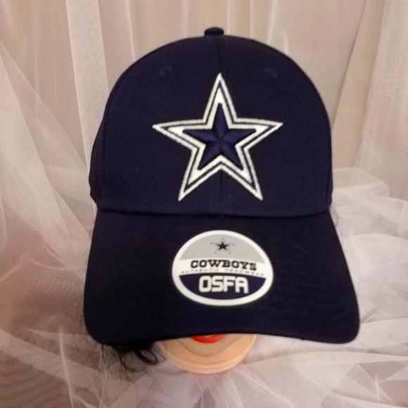 NFL | Accessories | Nwt Dallas Cowboys Cap | Poshmark